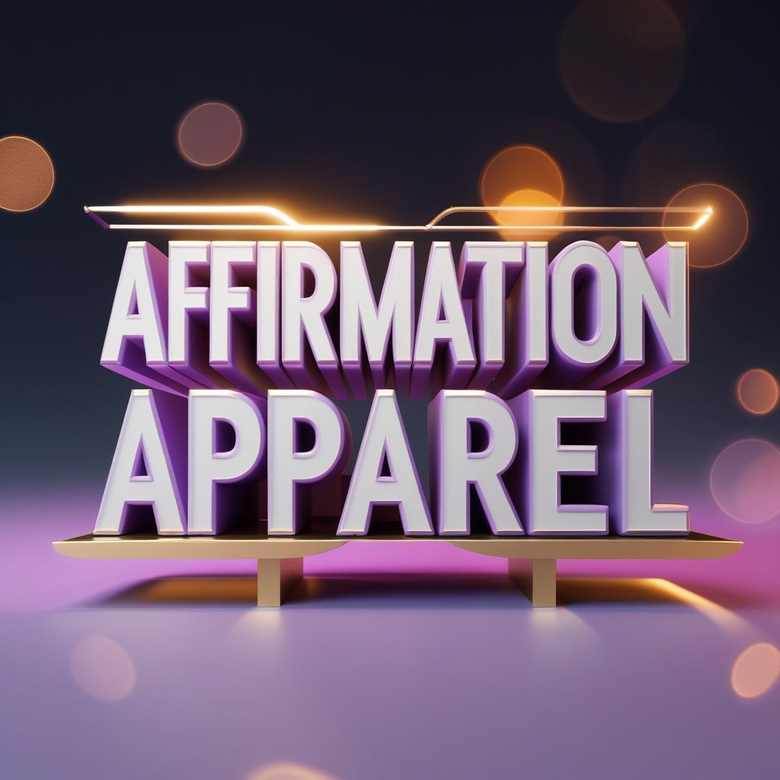 Affirmation Apparel – Elevate With Nicole